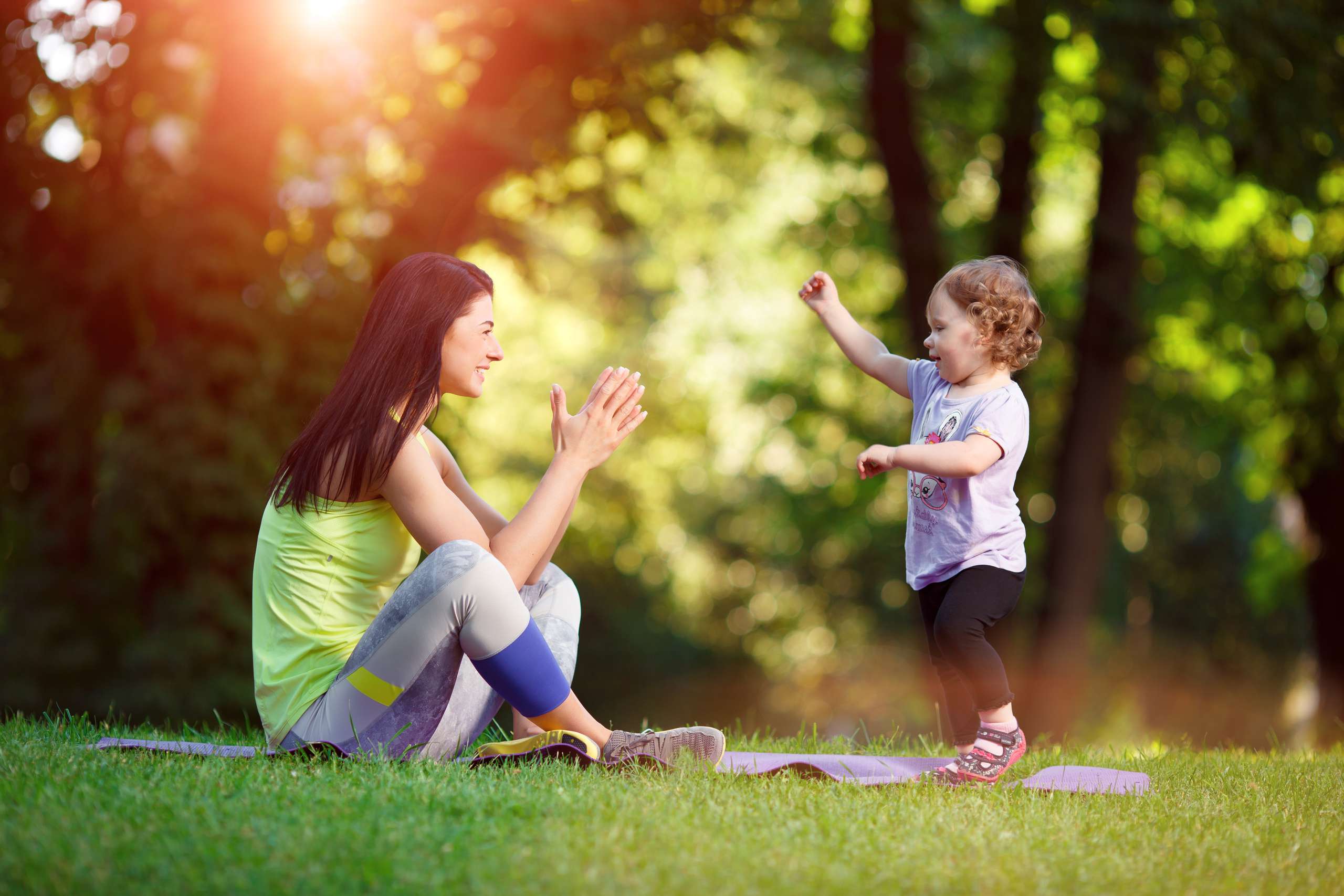 Family Wellbeing - Farnham Chiropractic Wellness